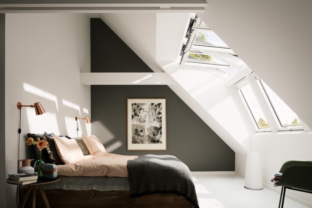 VELUX signe son grand retour à Batibouw