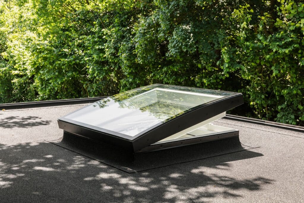 VELUX signe son grand retour à Batibouw