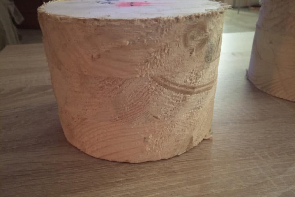 Le carottage de bois massif : une technique qui perce…